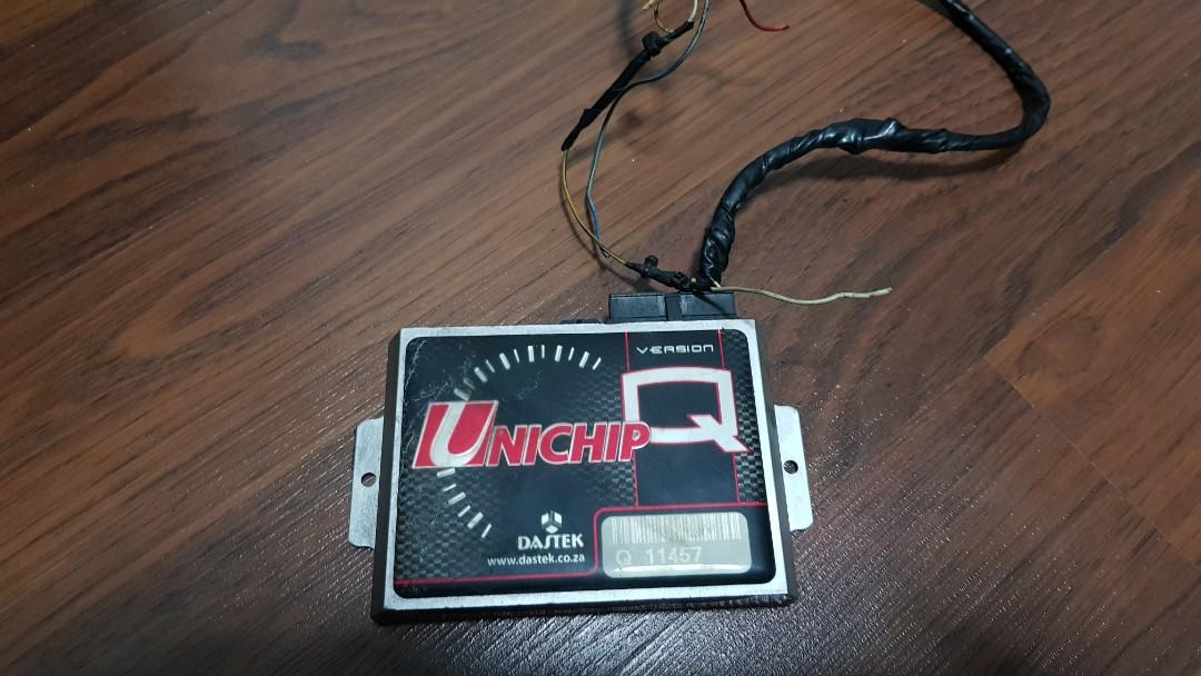 Unichip, Car Accessories, Accessories on Carousell