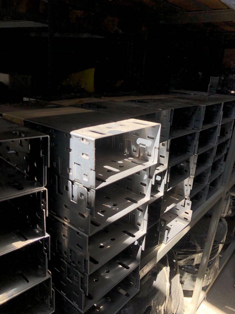 11 way Backmount Frame, Commercial & Industrial, Construction Tools ...