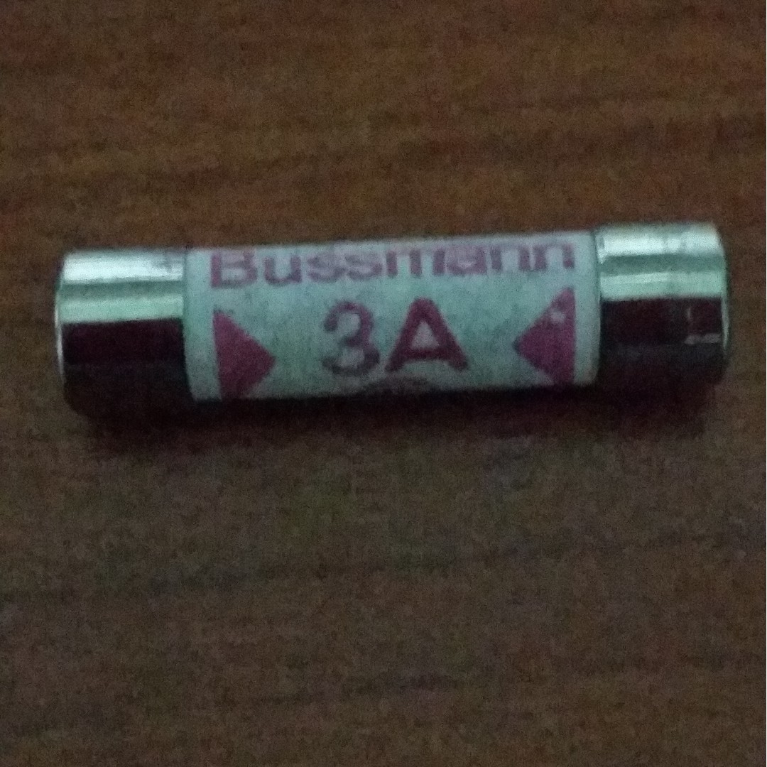3A Fuse, TV & Home Appliances, Electrical, Adaptors & Sockets on Carousell