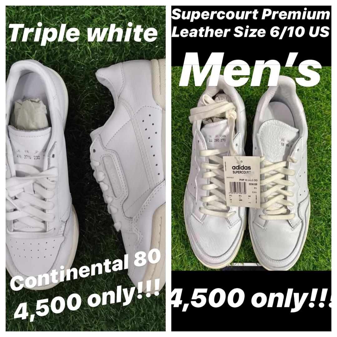 Adidas original shoes below srp!, Men's Fashion, Footwear, Sneakers on ...