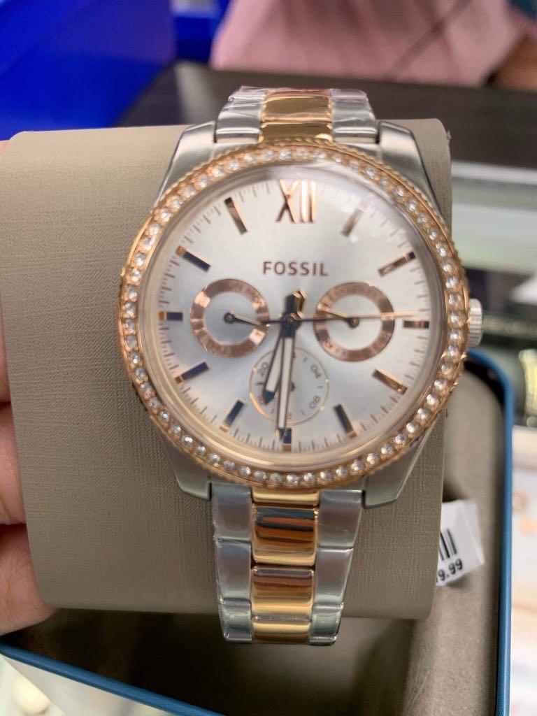 Assorted watches all original now open for reservation, Women's Fashion ...