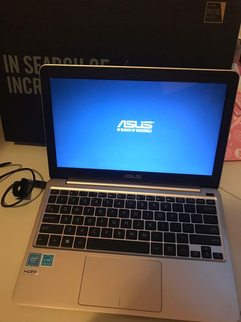 ASUS VIVOBOOK E200H, Computers & Tech, Laptops & Notebooks on Carousell