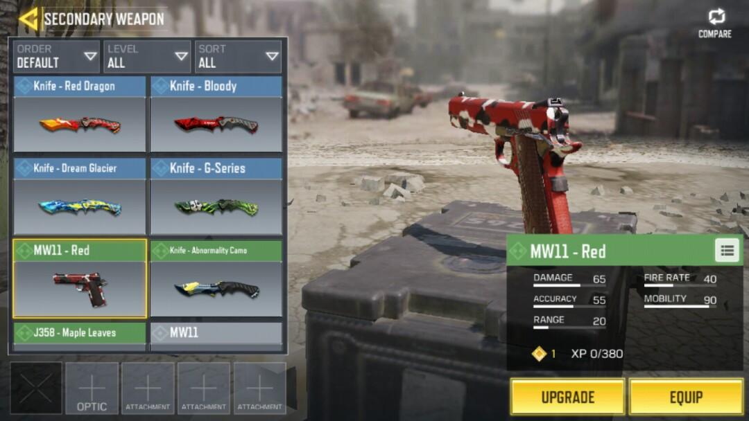 Call of Duty Acc, Video Gaming, Gaming Accessories, Game Gift Cards ...