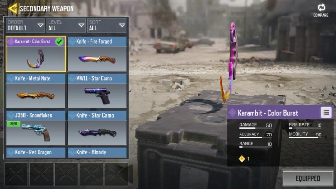 Call of Duty Acc, Video Gaming, Gaming Accessories, Game Gift Cards ...