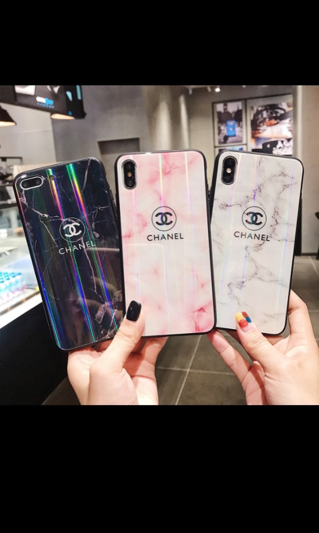 Chanel Casing, Mobile Phones & Gadgets, Mobile & Gadget Accessories ...