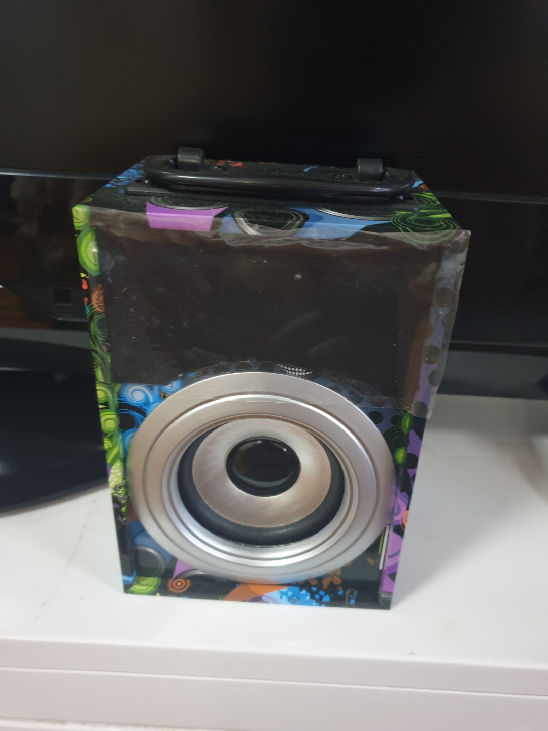 Colorful Speakers, Audio, Soundbars, Speakers & Amplifiers on Carousell