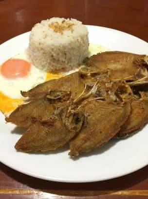 Danggit from Palawan, Food & Drinks, Local Eats on Carousell