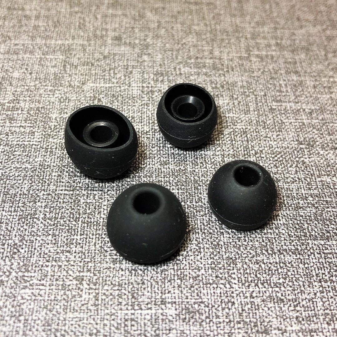 Earpiece Replacement Eartips / Earbuds / EarPumps *BN*, Audio ...