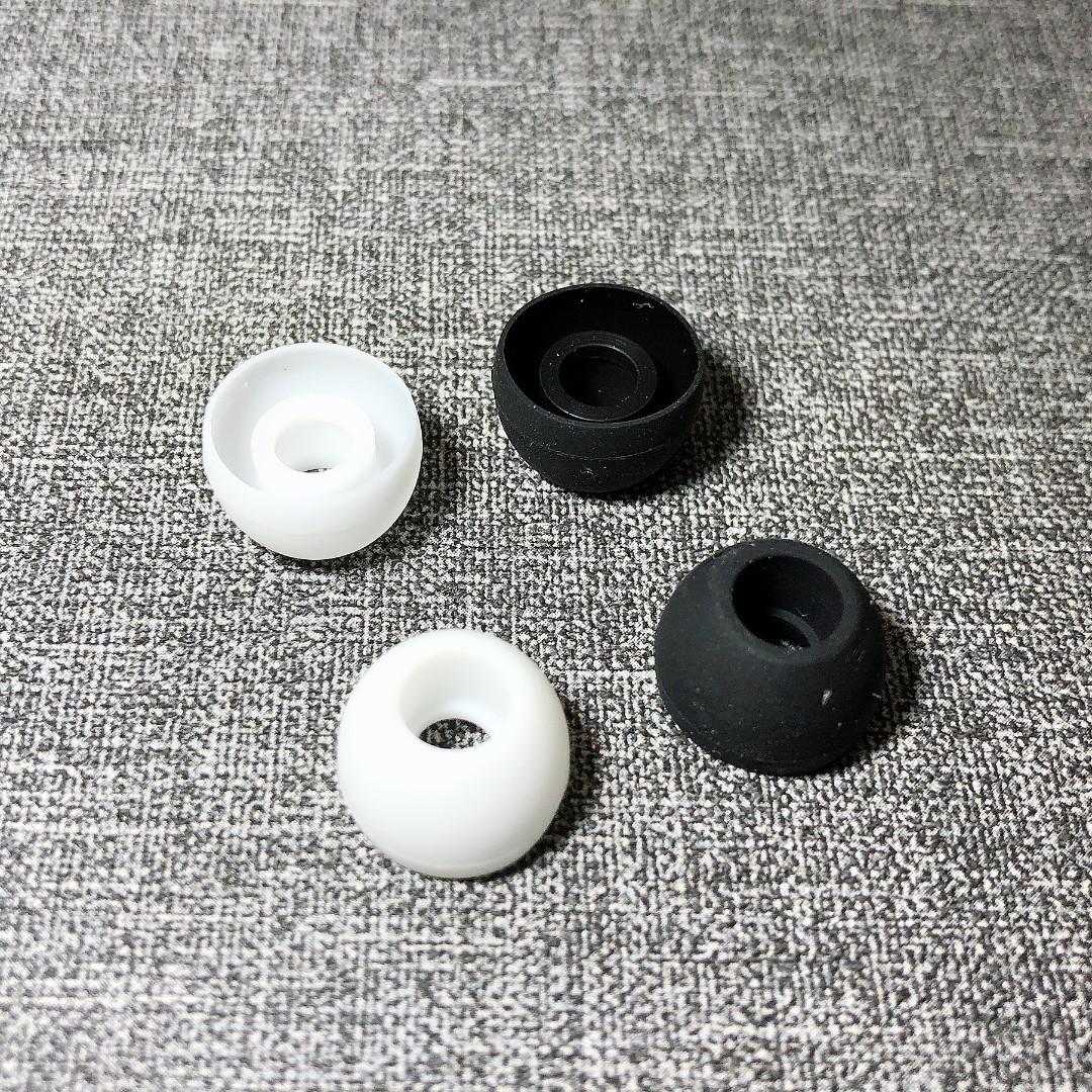 Earpiece Replacement Eartips / Earbuds / EarPumps *BN*, Audio ...