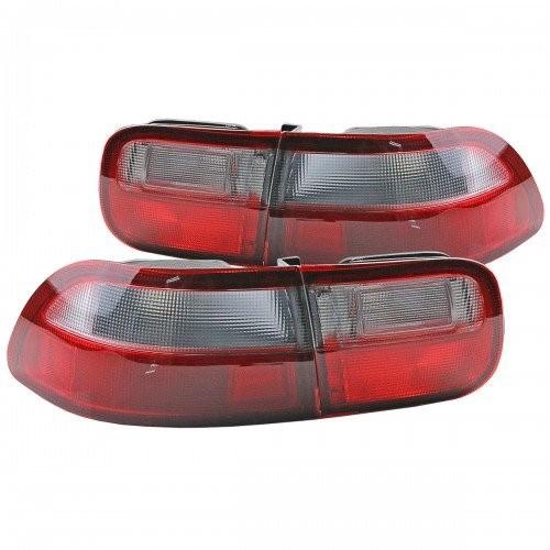 EG9 EG6 USDM TAIL LAMP, Auto Accessories on Carousell