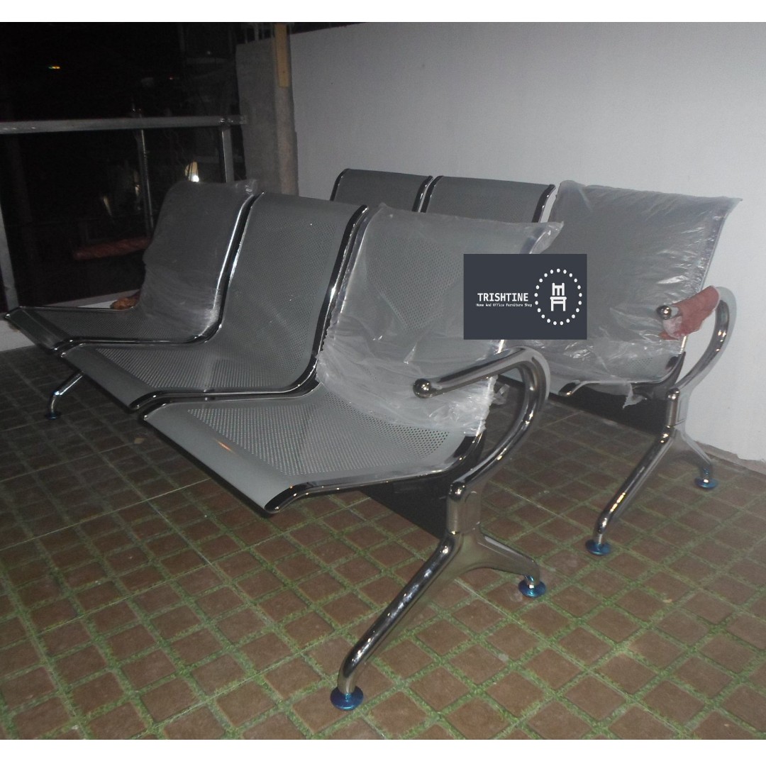 GANG CHAIRS WAITING CHAIRS LOBBY CHAIRS RECEPTION CHAIRS OFFICE CHAIRS ...