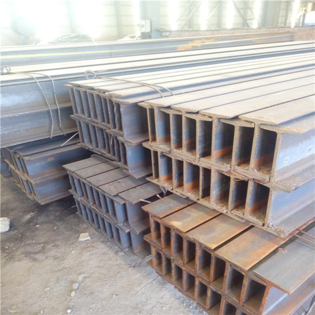 i beam i-beam ibeam wide flange tubular angle bar ms plate b.i pipe ...