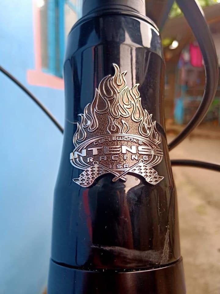 Intense Spider MTB 2018, Sports Equipment, Bicycles & Parts, Bicycles ...