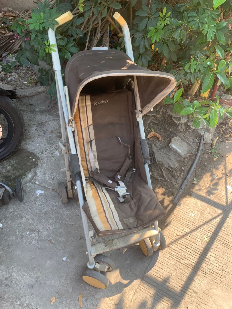 Japan stroller, Babies & Kids, Going Out, Strollers on Carousell