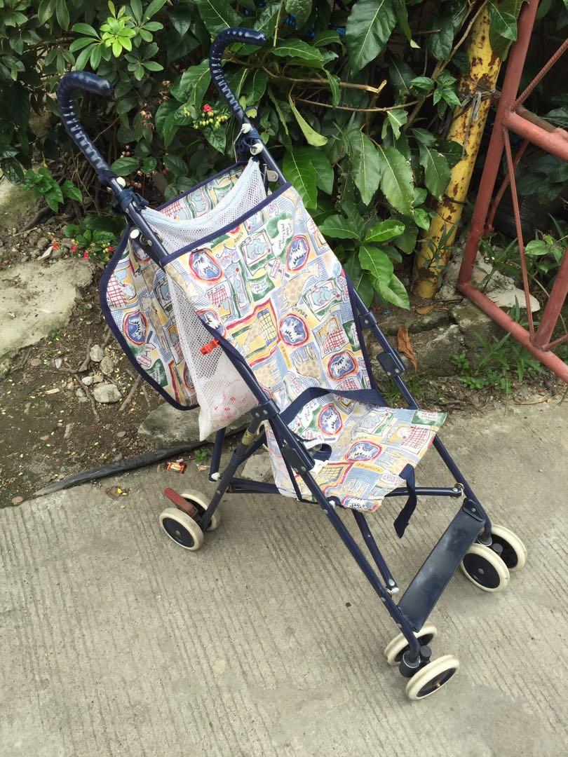 Japan stroller, Babies & Kids, Going Out, Strollers on Carousell