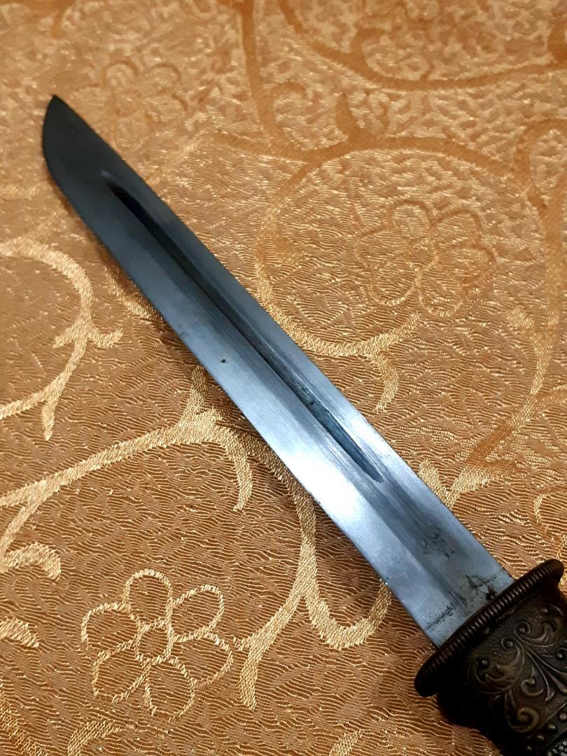 Japanese ShOrt SwOrd, Hobbies & Toys, Collectibles & Memorabilia ...