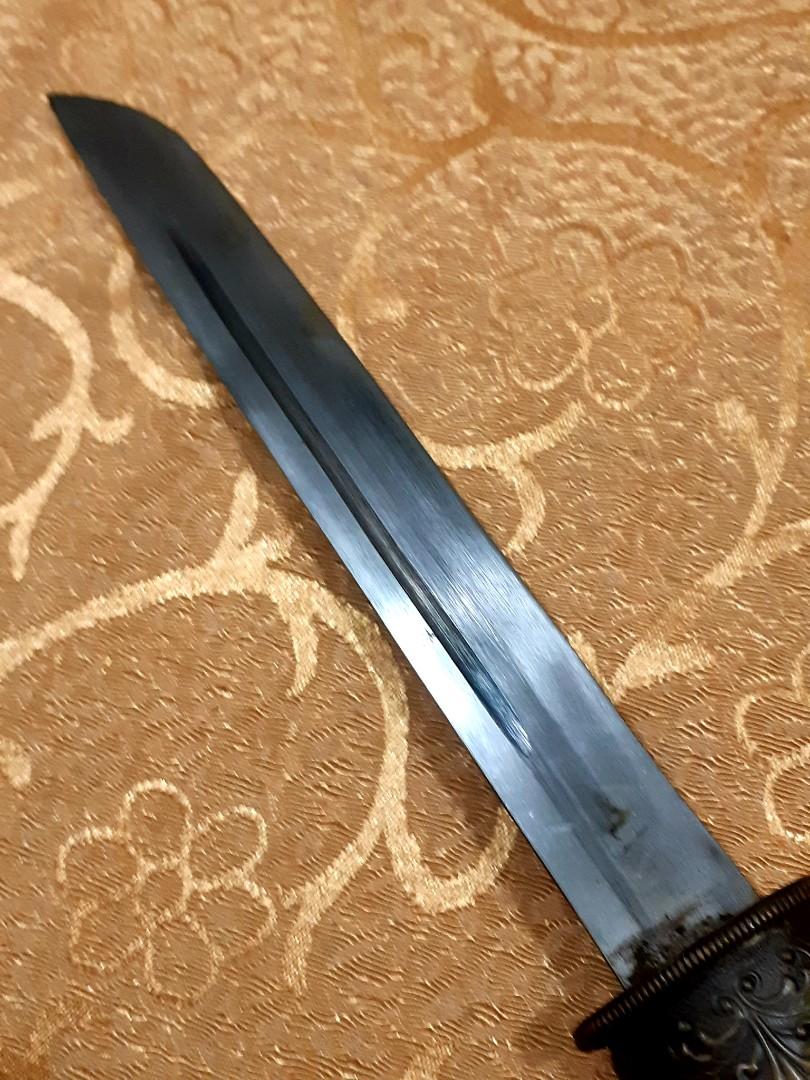 Japanese ShOrt SwOrd, Hobbies & Toys, Collectibles & Memorabilia ...