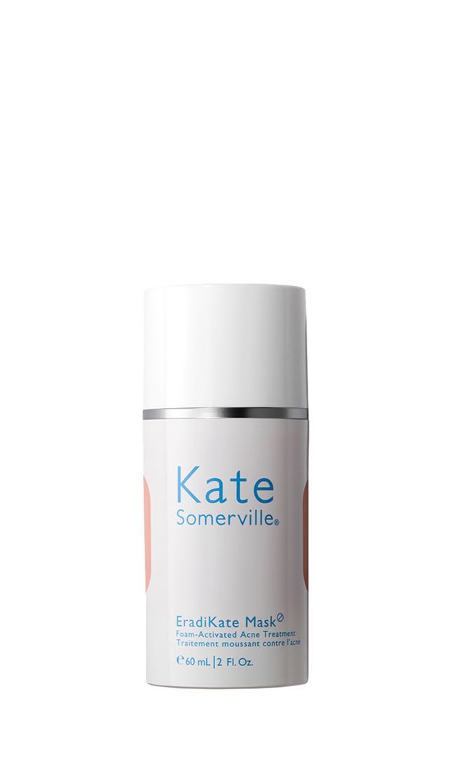 Kate Somerville mask foam, Beauty & Personal Care, Face, Face Care on ...