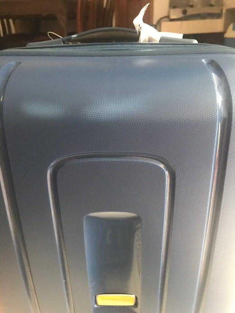 Koper Cabin American Tourister di Carousell