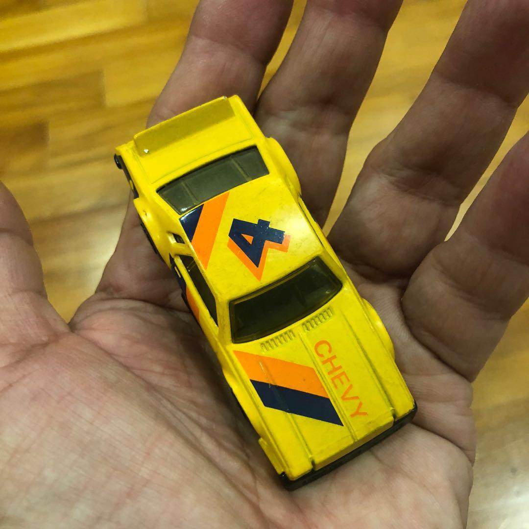 Matchbox Chevy Pro Stocker, Toys & Games, Others on Carousell