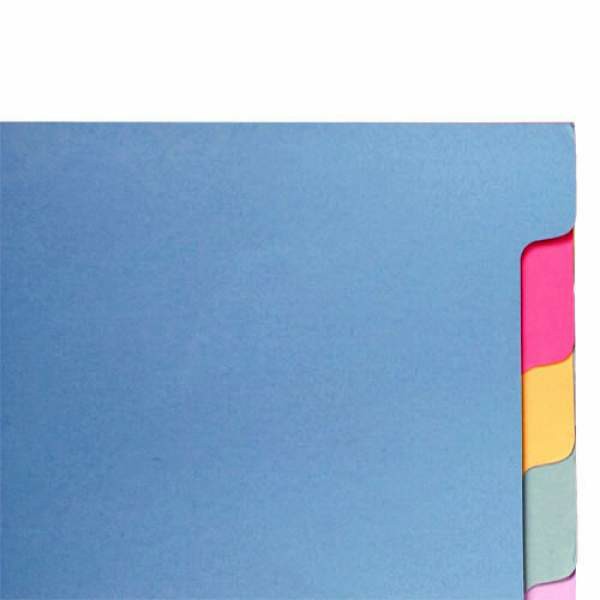 [Multiple types] File Dividers, Hobbies & Toys, Stationery & Craft ...