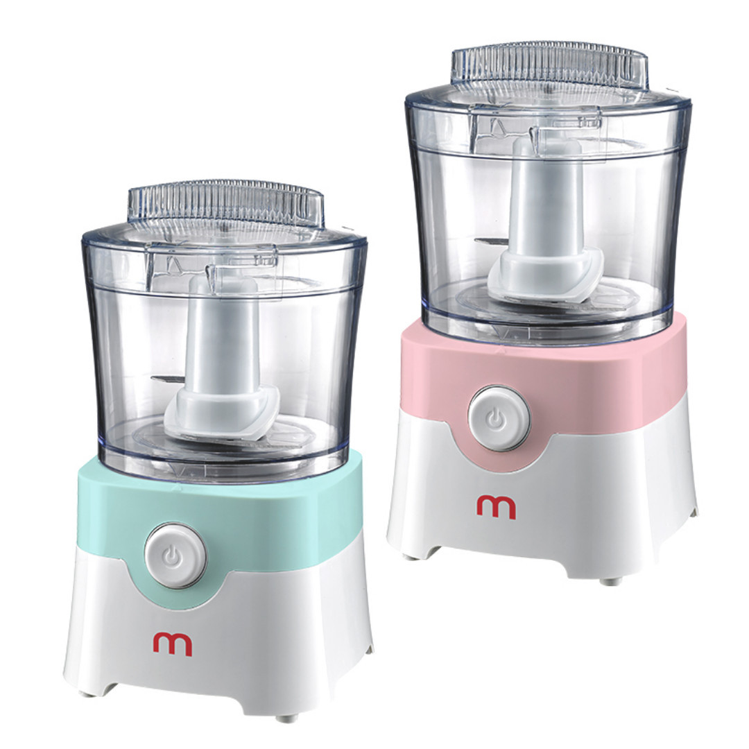 NEW Mistral Mini Food Processor MFP411, TV & Home Appliances, Kitchen ...