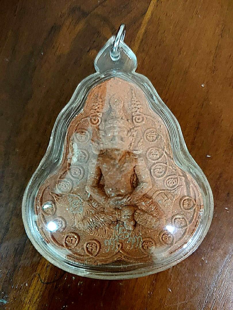 Phra Lersi Amulet, Hobbies & Toys, Memorabilia & Collectibles ...