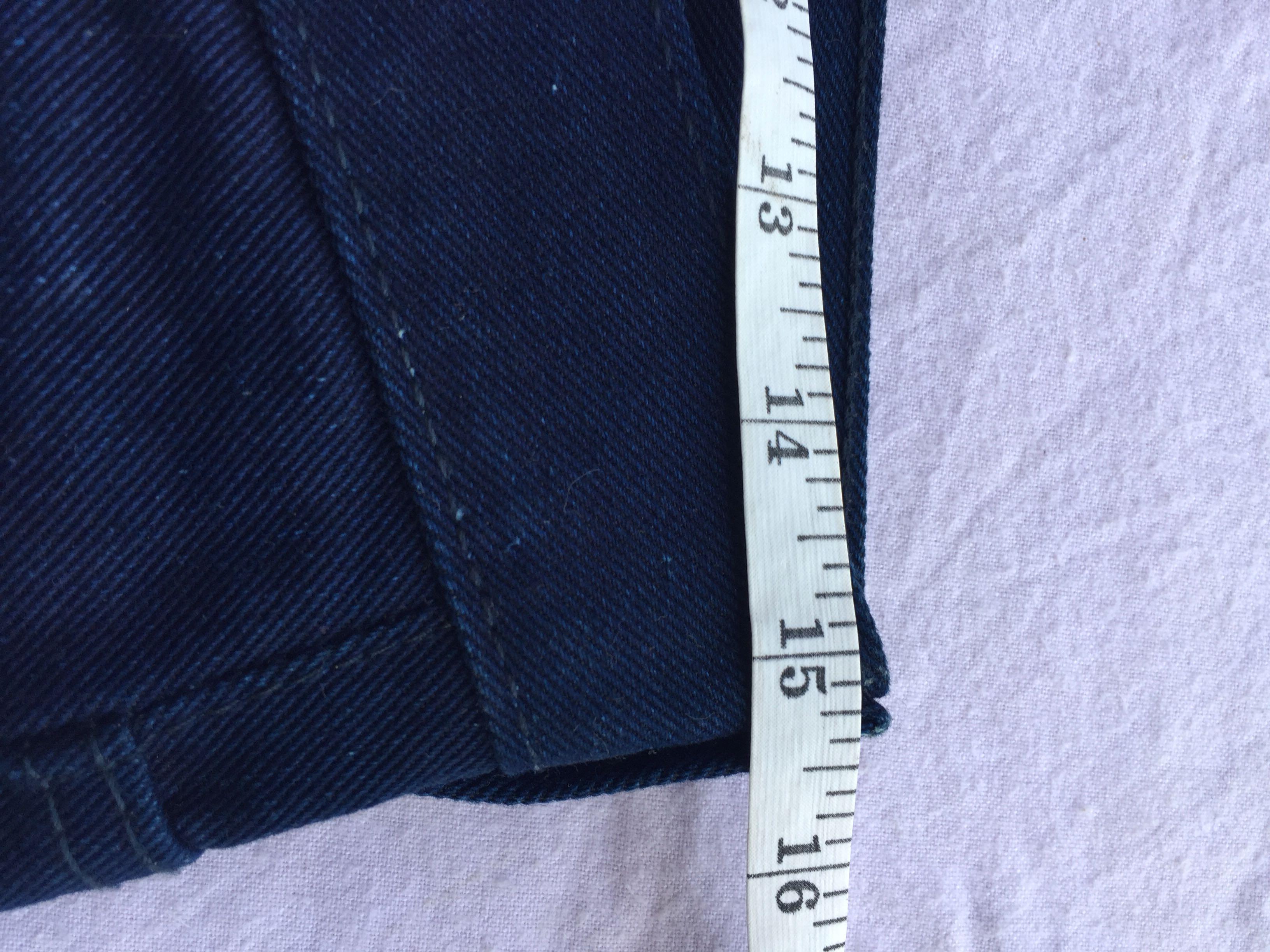 Pmp Slim fitt jeans , Men's Fashion, Bottoms, Jeans on Carousell