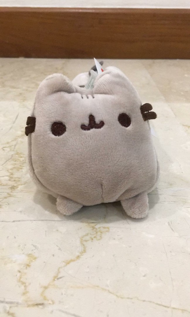 Pusheen, Hobbies & Toys, Stationery & Craft, Stationery & School ...