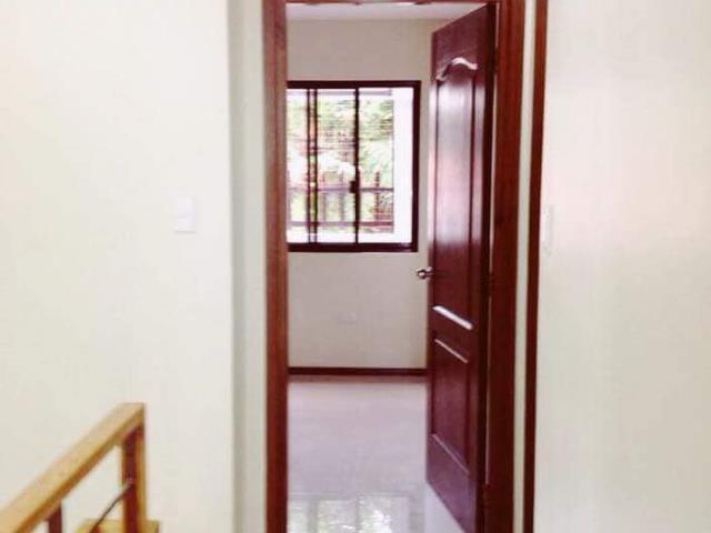 Ready for Occupancy House and Lot in Punta Cebu City, Property, For ...