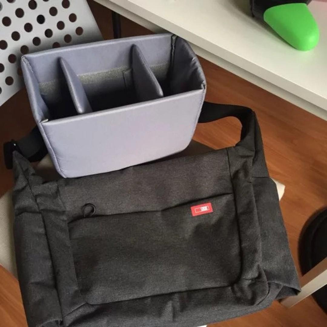 SIRUI Camera Bag, Photography, Photography Accessories, Camera Bags ...