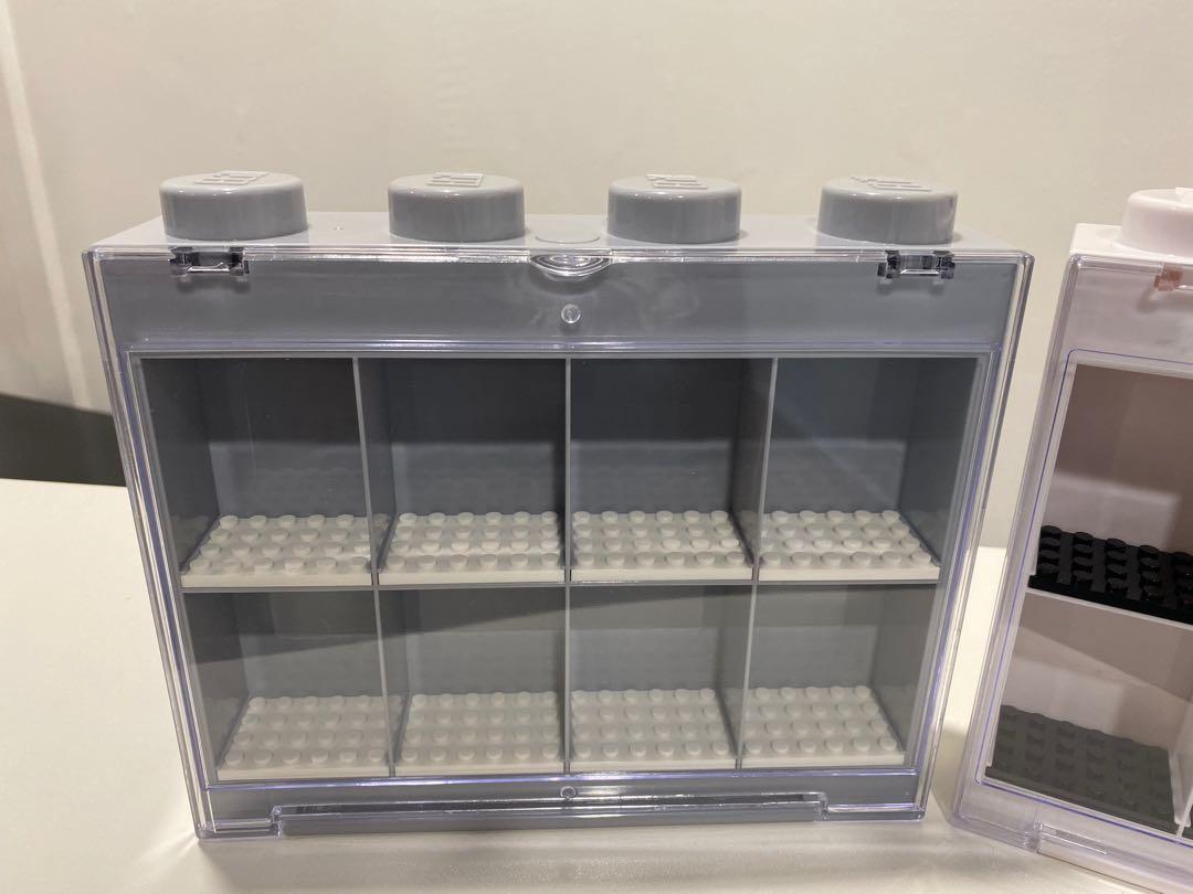 Stackable Display for Lego Minifigures, Hobbies & Toys, Toys & Games on ...