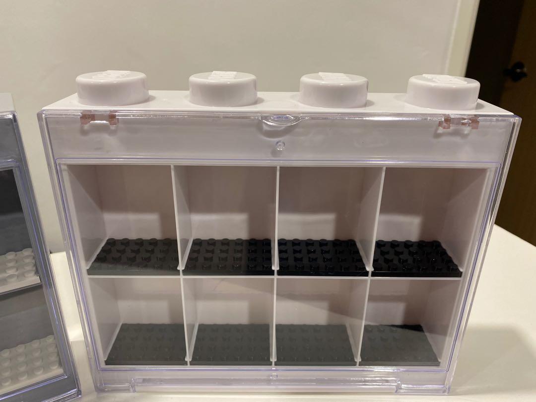 Stackable Display for Lego Minifigures, Hobbies & Toys, Toys & Games on ...