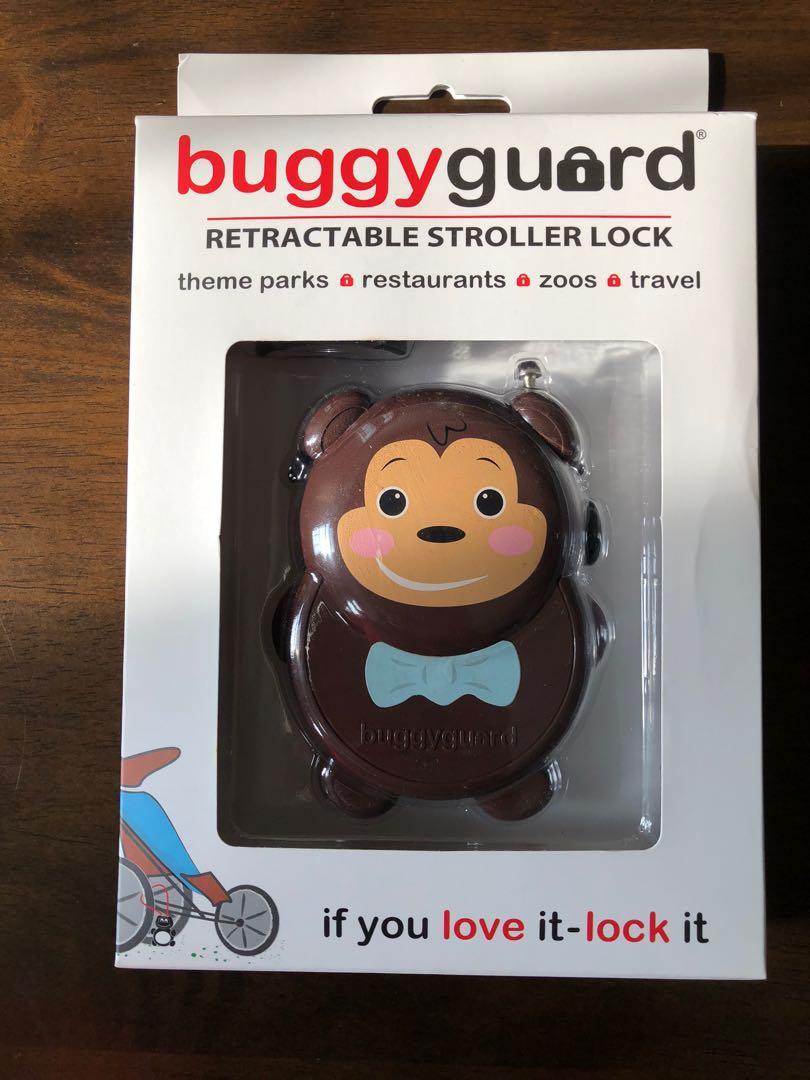 Stroller lock, Babies & Kids, Going Out, Strollers on Carousell