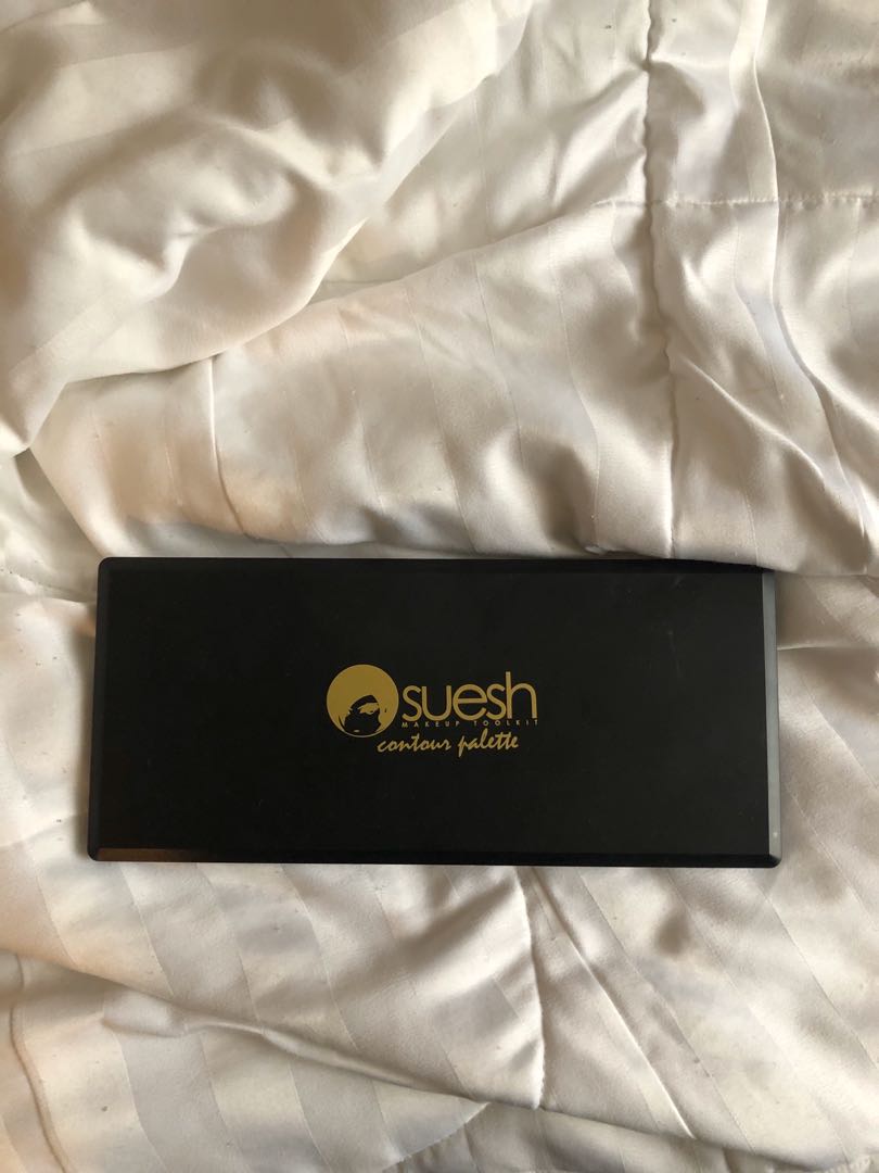 Suesh Contour Kit, Beauty & Personal Care, Face, Face Care on Carousell