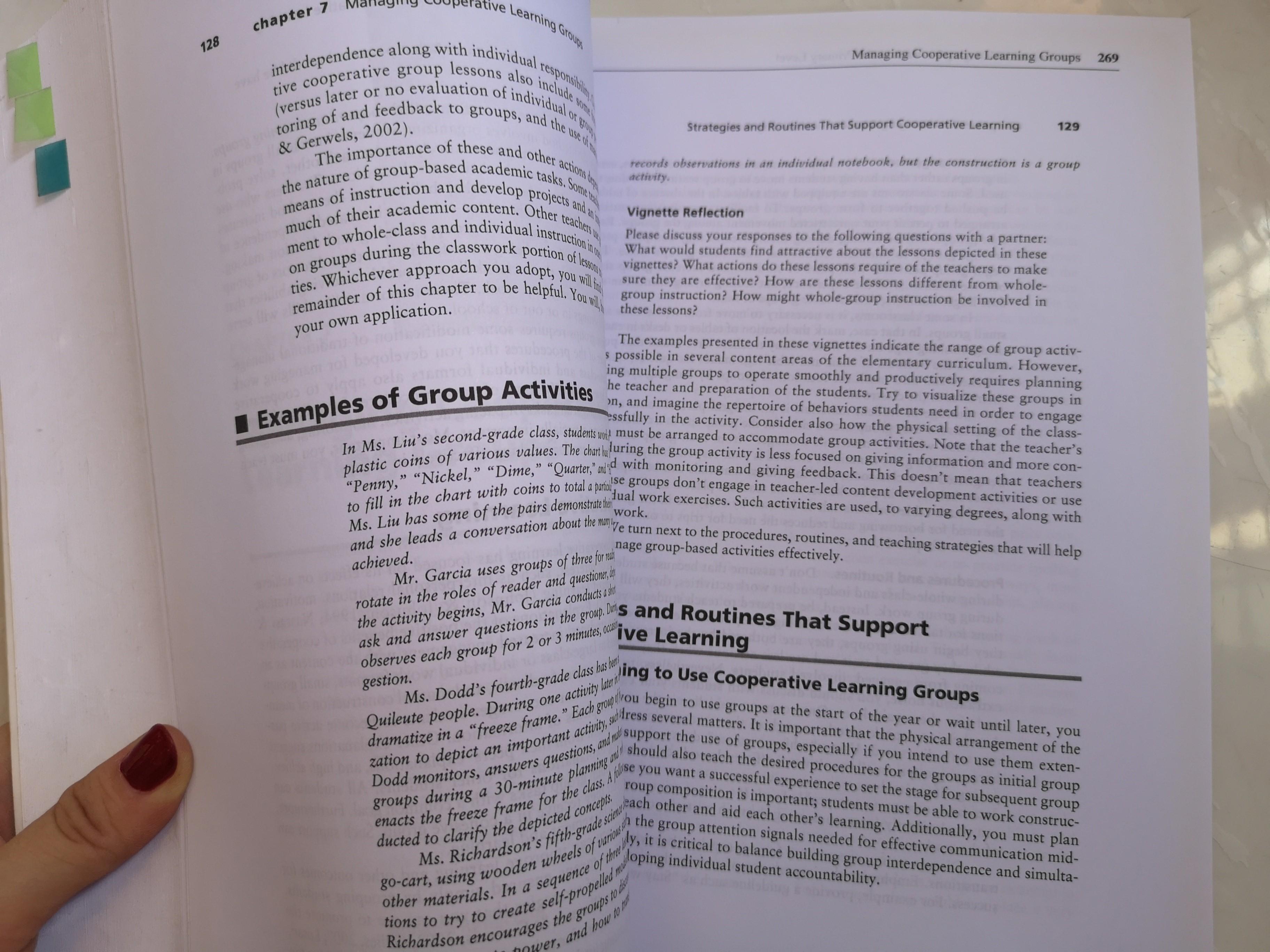 Teaching And Managing Learners at the Primary Level, Hobbies & Toys ...