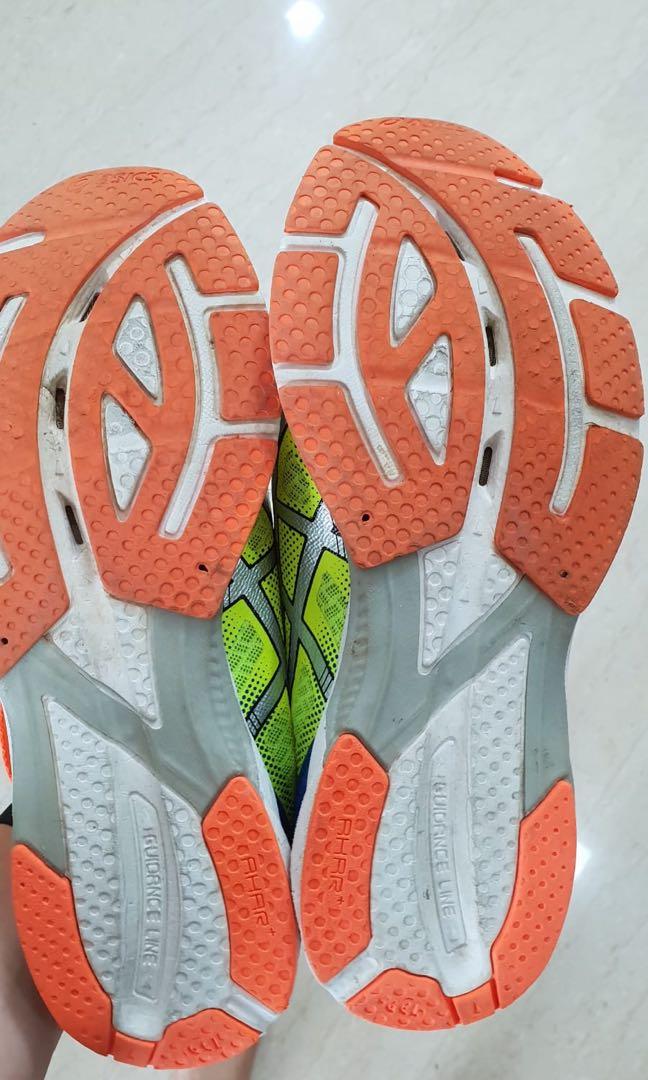 NOW $50 BRAND NEW ACIS Gel DS Racer 10, Men's Fashion, Footwear, Dress ...