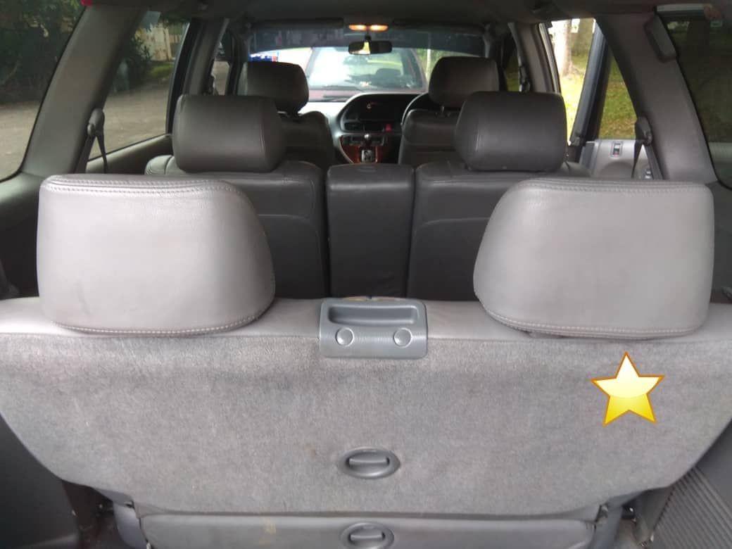 HONDA ODC ALL MODEL(SG CAR COMPLETE DOCUMENT DIJAMIN HALAL DI MALAYSIA ...