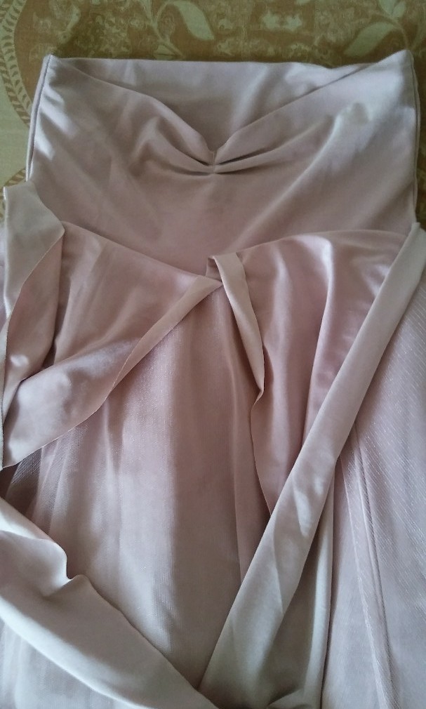 Infinity dress for kids, Babies & Kids, Babies & Kids Fashion on Carousell