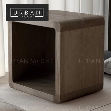 KUBOS Solid Kiri Wood Cube Shelving Units, Furniture & Home Living ...