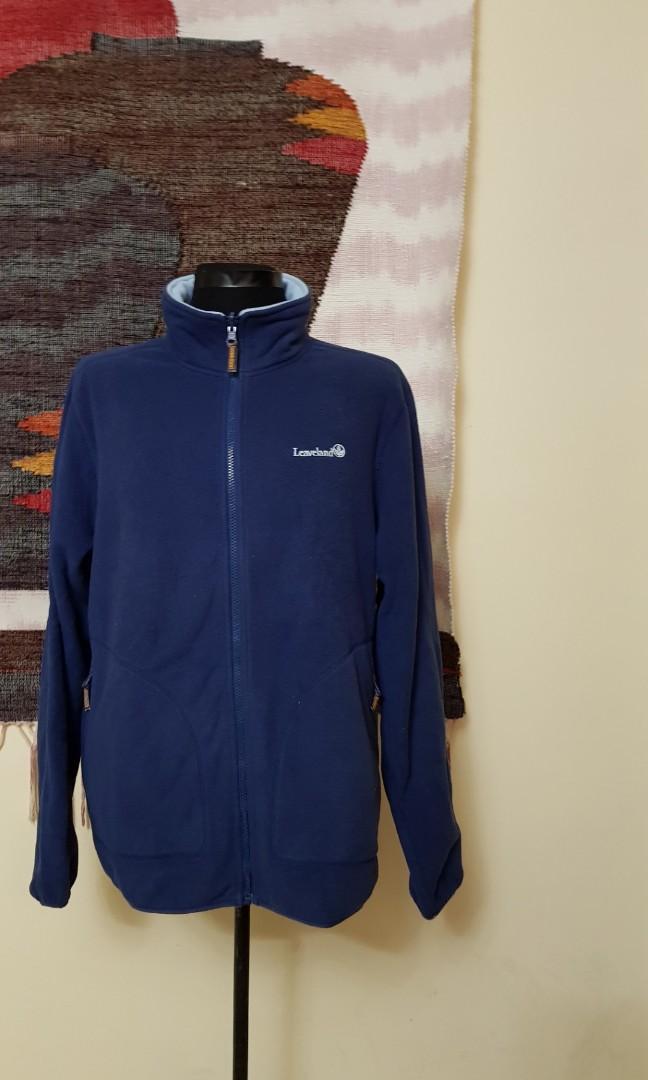 Leaveland jacket, Men's Fashion, Coats, Jackets and Outerwear on Carousell
