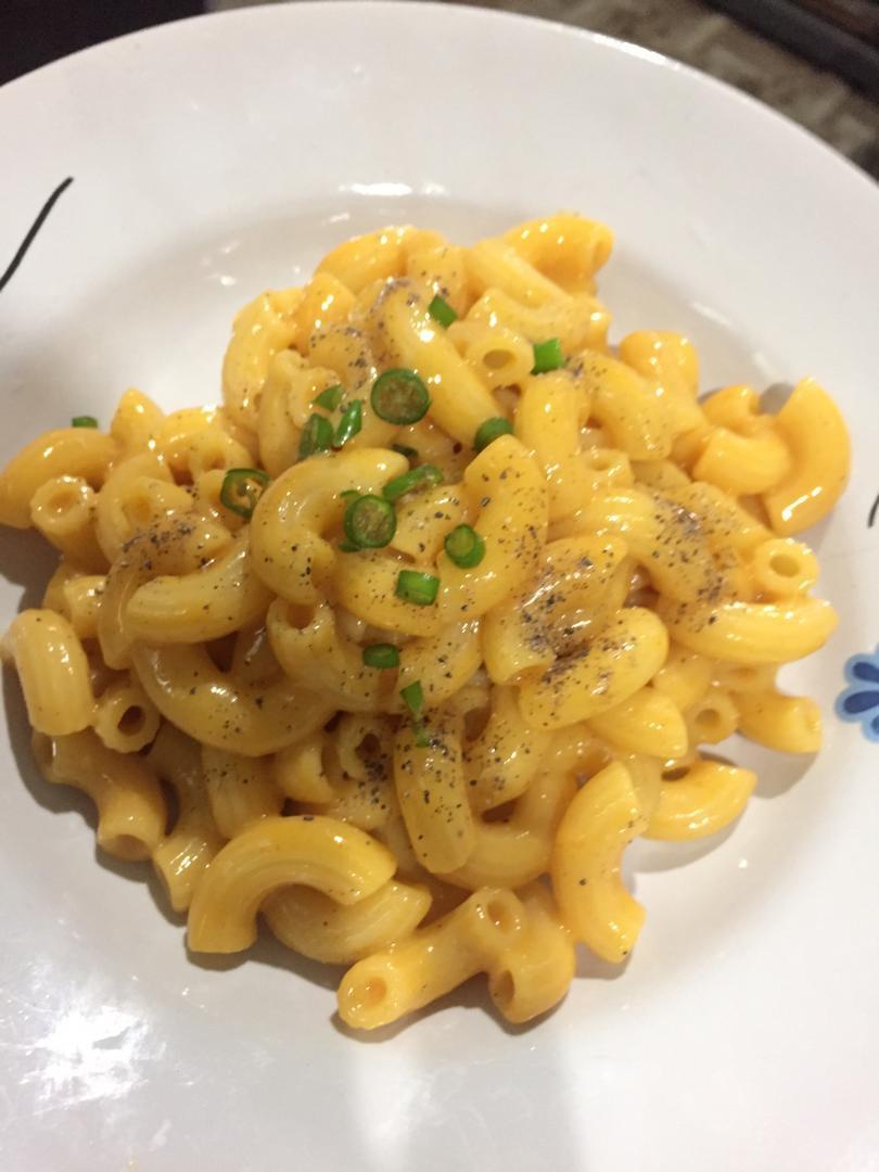 Macaroni and Cheese, Food & Drinks, Packaged & Instant Food on Carousell