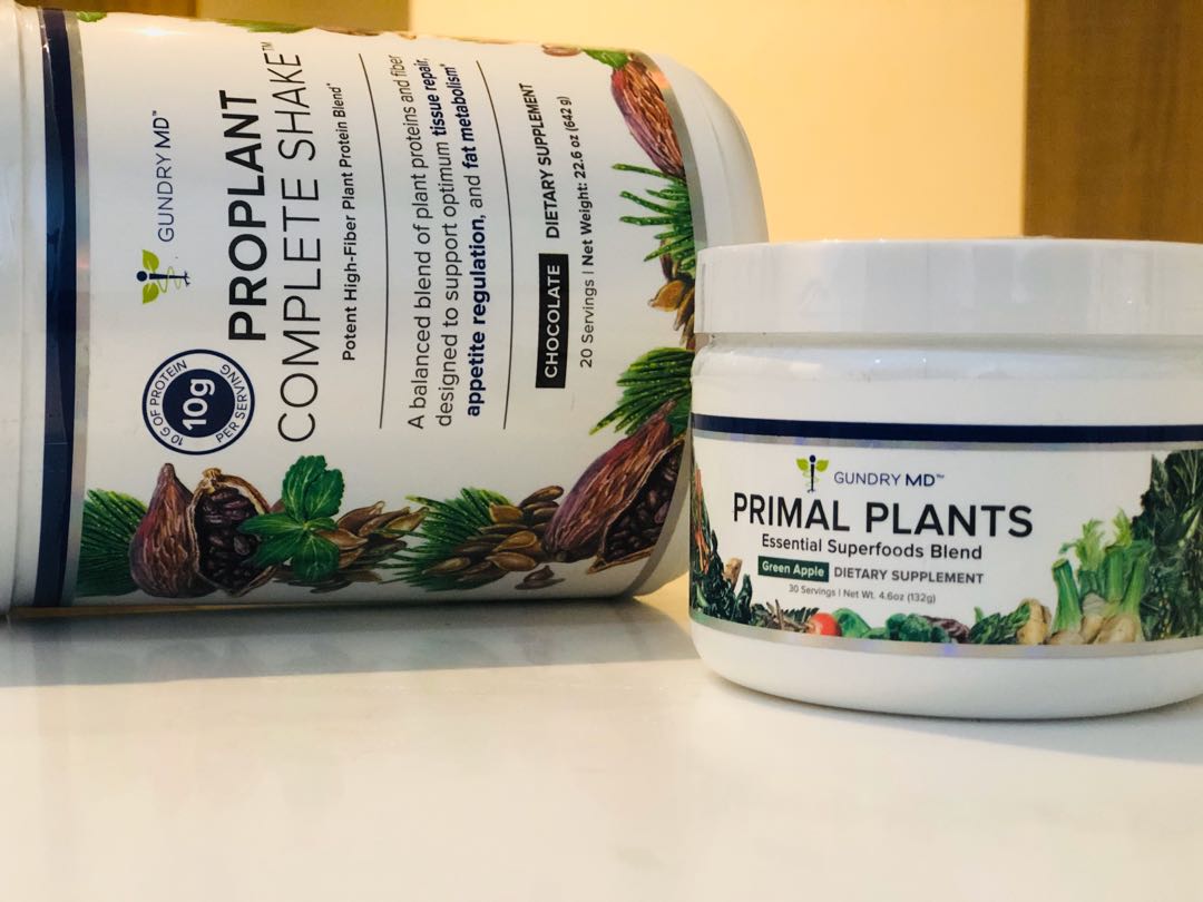 PRIMAL PLANT on Carousell