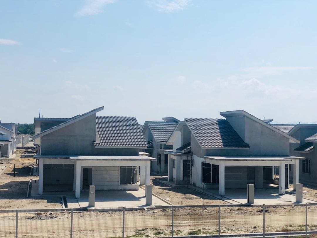 Rumah landed di Besut Terengganu, Property, For Sale on Carousell