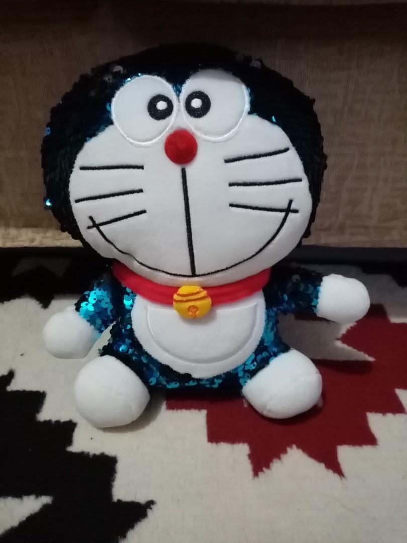 Soft Toy, Hobbies & Toys, Toys & Games on Carousell