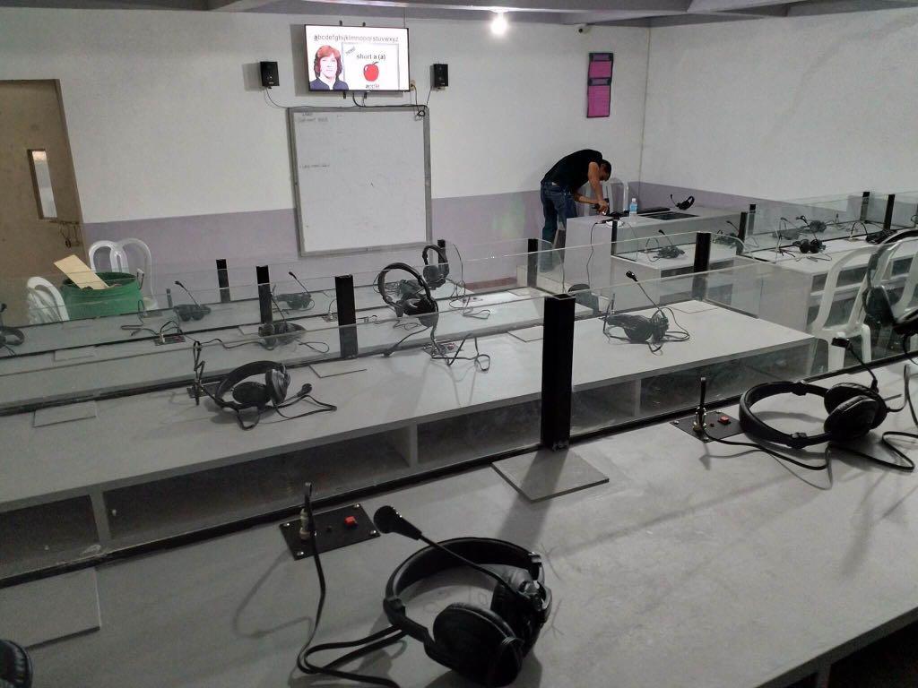 Speech Laboratory Supplier, Audio, Other Audio Equipment on Carousell