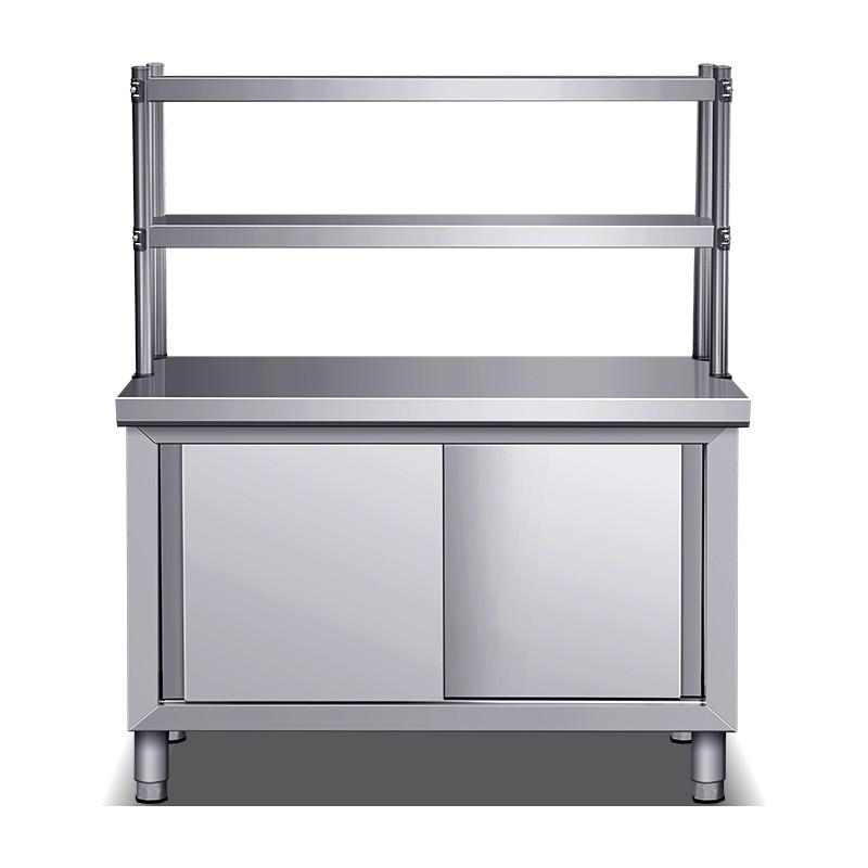 Stainless Steel Table Workstation Kitchen Table Stainless Steel Racks ...