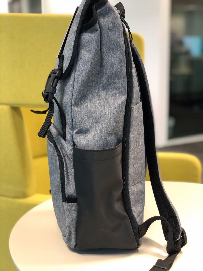 Timbuk2 Google Cloud Backpack, Men's Fashion, Bags, Backpacks on Carousell