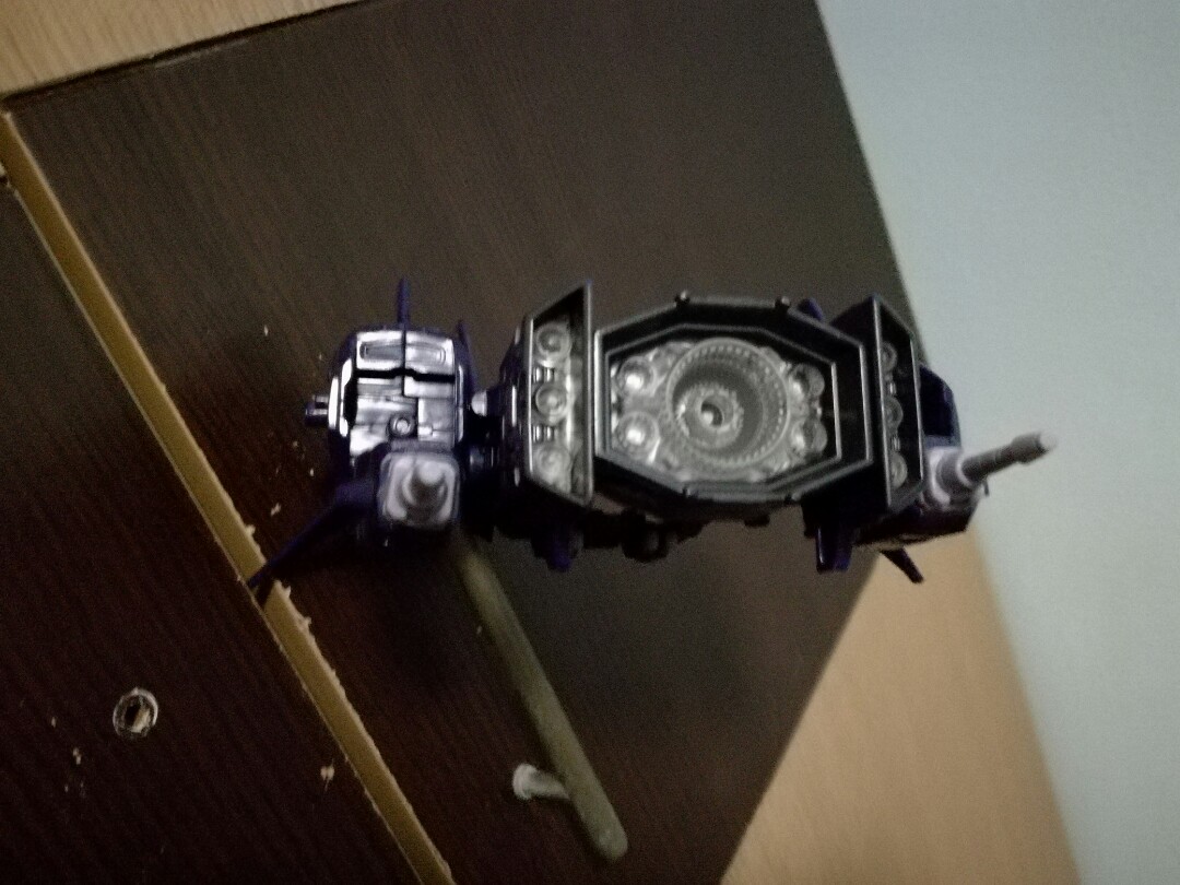 Transformers : SIEGE -Shockwave's Drone Armor, Hobbies & Toys, Toys ...