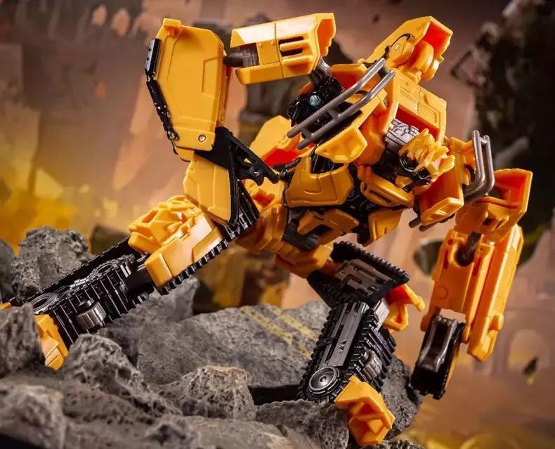 Transformers Aoyi Mech Deformation - H6001-8C Roll (aka KO Studio ...